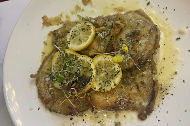 Walnut Street Kitchen