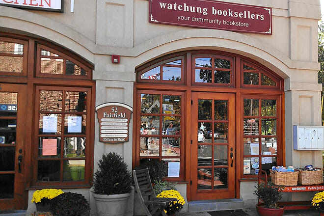 Watchung Booksellers