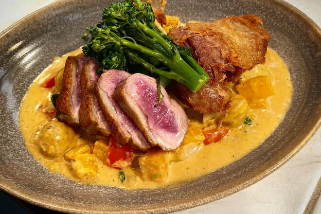 Water Street Kitchen