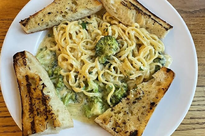 Waterworks Restaurant