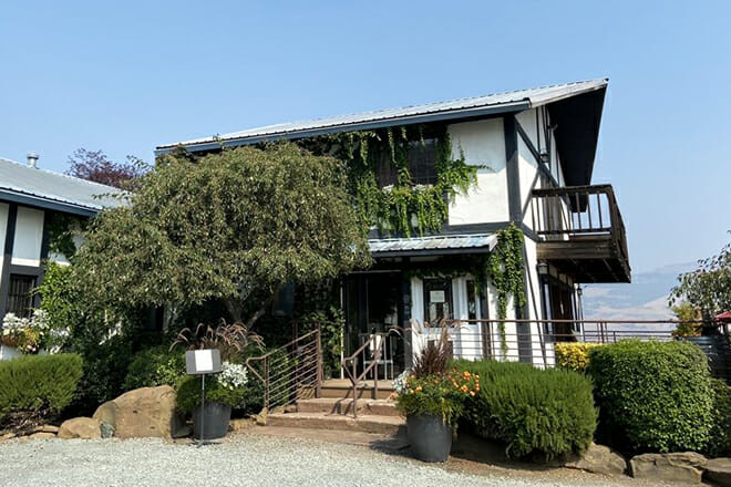 Weisinger Family Winery