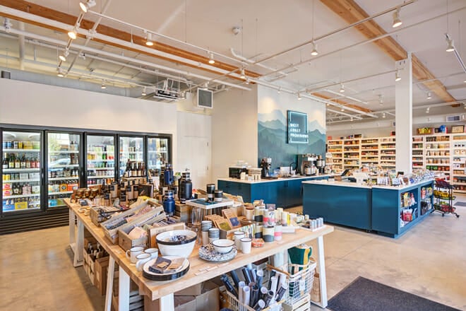 West Coast Provisions