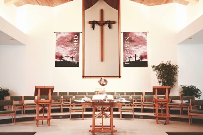 Westminster Christian Church