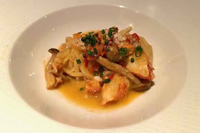 White Barn Inn Restaurant