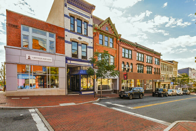 Wilmington — Delaware