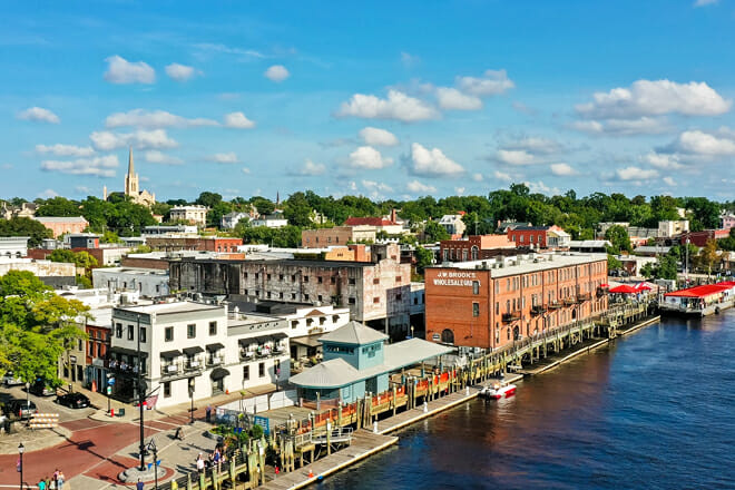 Wilmington