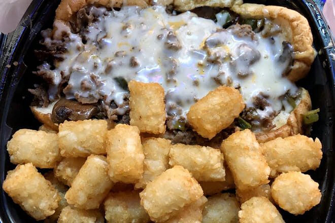 Wings Pizza N Things