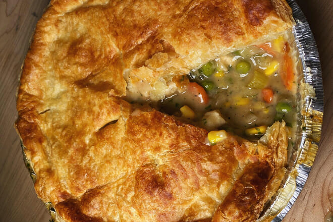 Winter Park Biscuit Company