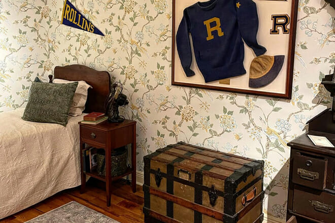 Winter Park Historical Museum