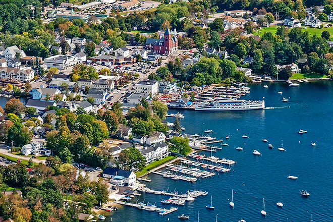 Wolfeboro