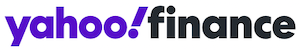 yahoo finance logo