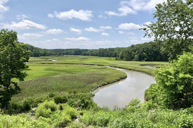 York River State Park