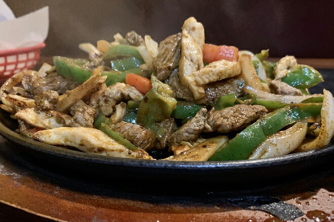 Zapata&rsquo;s Mexican Bar and Grill