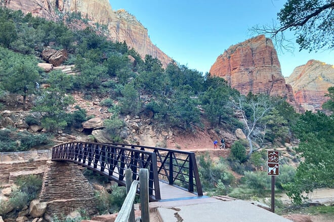 Zion National Park