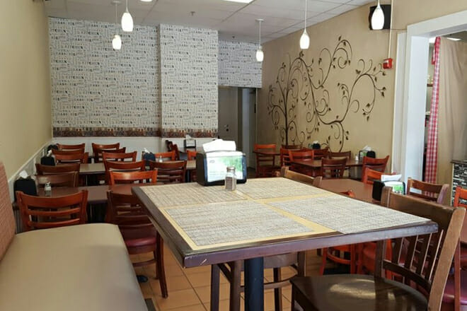 19th Street Italian Bistro