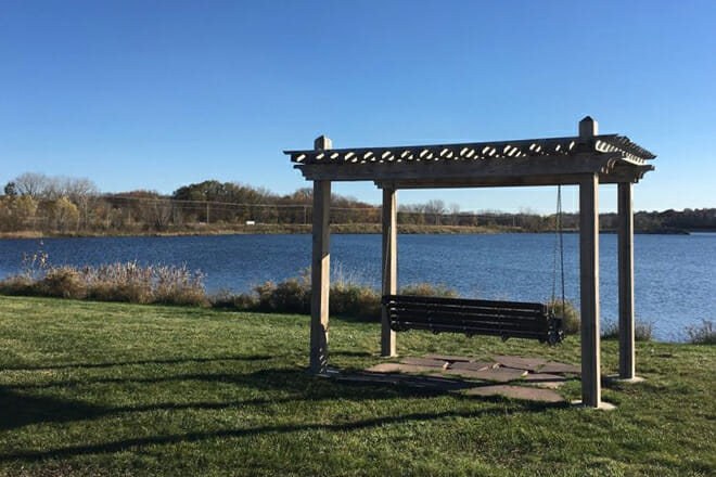 Ada Hayden Heritage Park