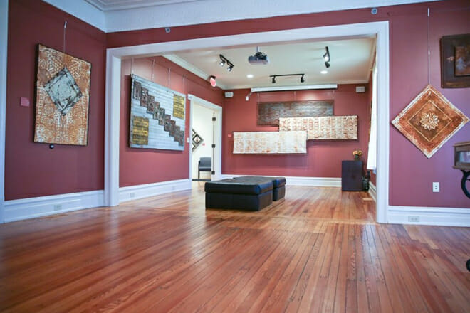 Alexander Black House & Cultural Center