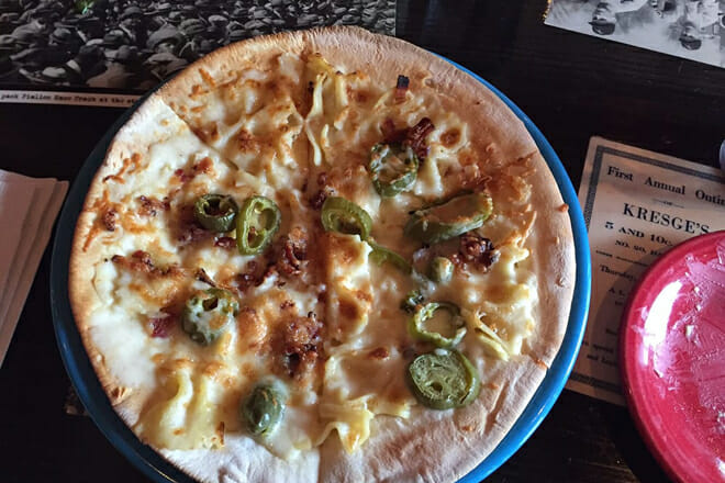 Alexander&rsquo;s Tavern