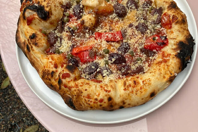 Alexandra&rsquo;s Macarons