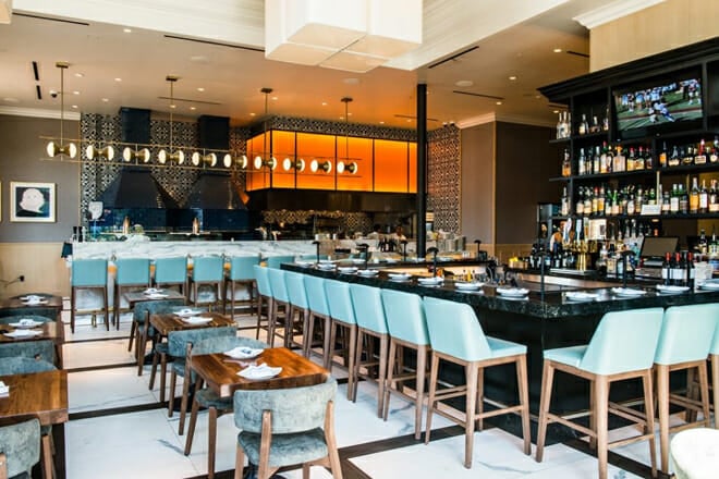 Angelina&rsquo;s Pizzeria Napoletana