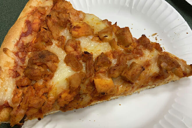 Anthony Francos Pizzeria & Ristorante