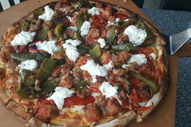 Anthony&rsquo;s Coal Fired Pizza