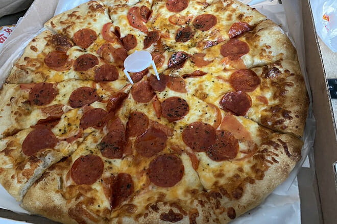 Anthony&rsquo;s Italiano