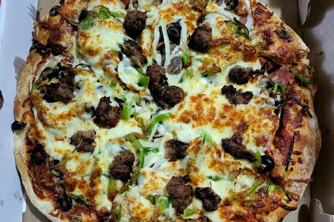 Antonio's Italian Ristorante