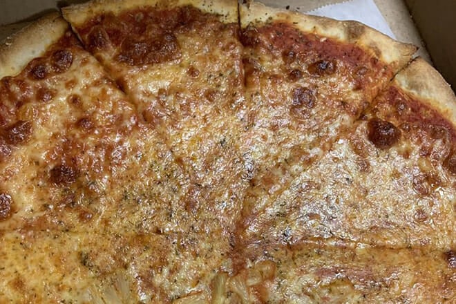 Antonio's Pizza-Rant