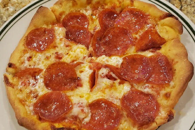 Anzio's Italian Restaurant