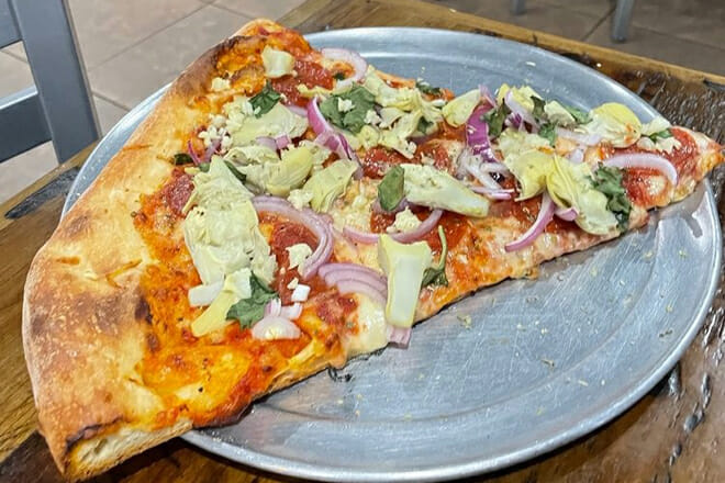 Arizona Pizza Company