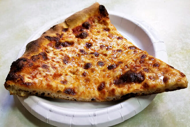 Armando&rsquo;s (Also Known As Armando&rsquo;s Pizza & Subs)