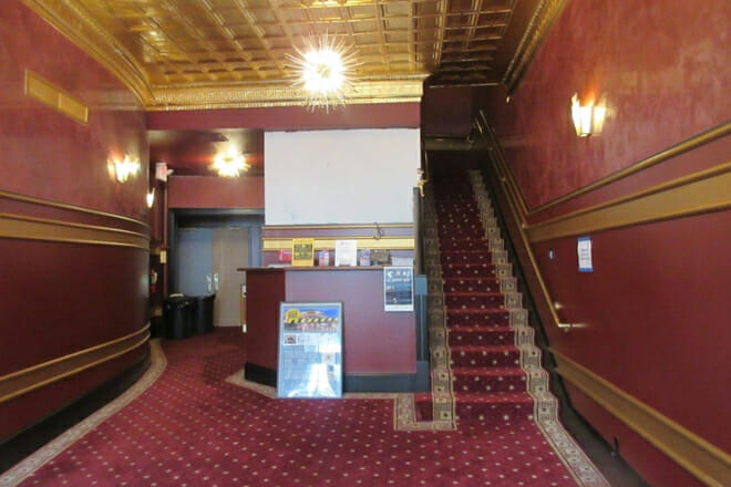 Avalon Theatre