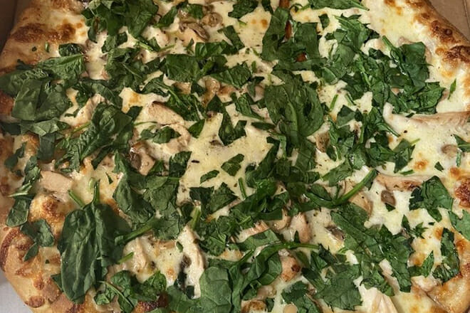 Avellinos Italian Restaurant & Pizzeria