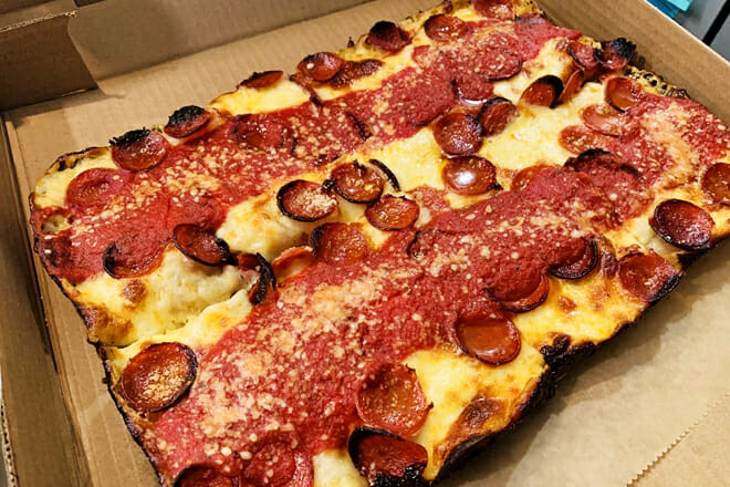 Avenue Kitchen and Bar