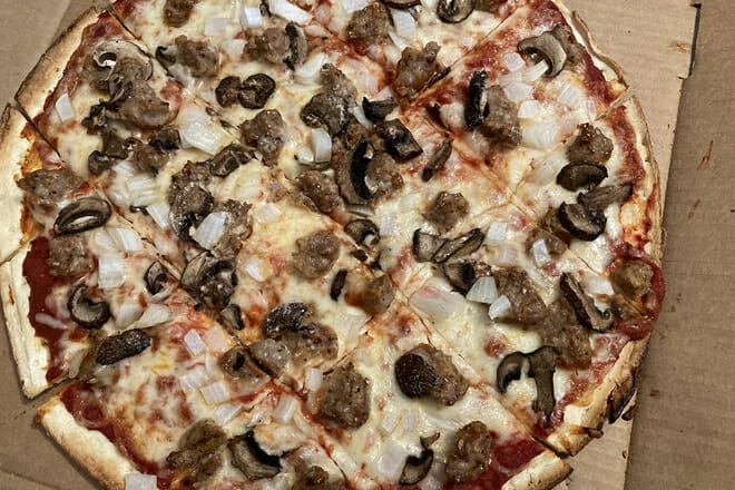 Balistreri's Italian-American Ristorante