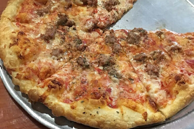 Basil & Garlic Bistro