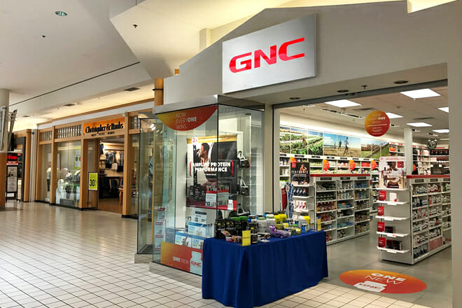 Bay City Town Center