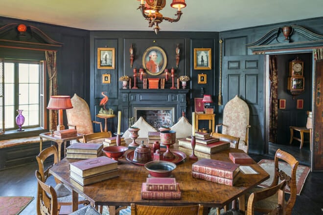 Beauport, the Sleeper-McCann House