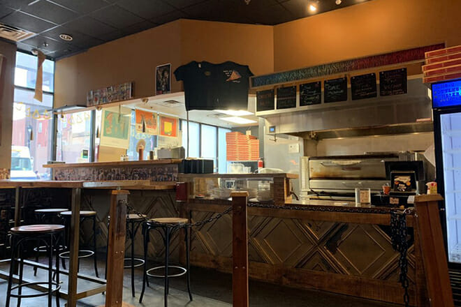 Benny Capitale&rsquo;s