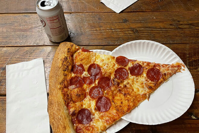 Benny Fierro&rsquo;s