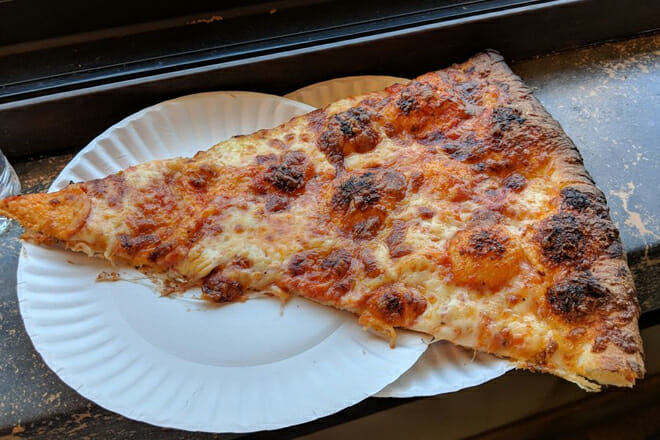 Benny Ventano&rsquo;s