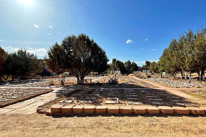 Best Friends Animal Sanctuary