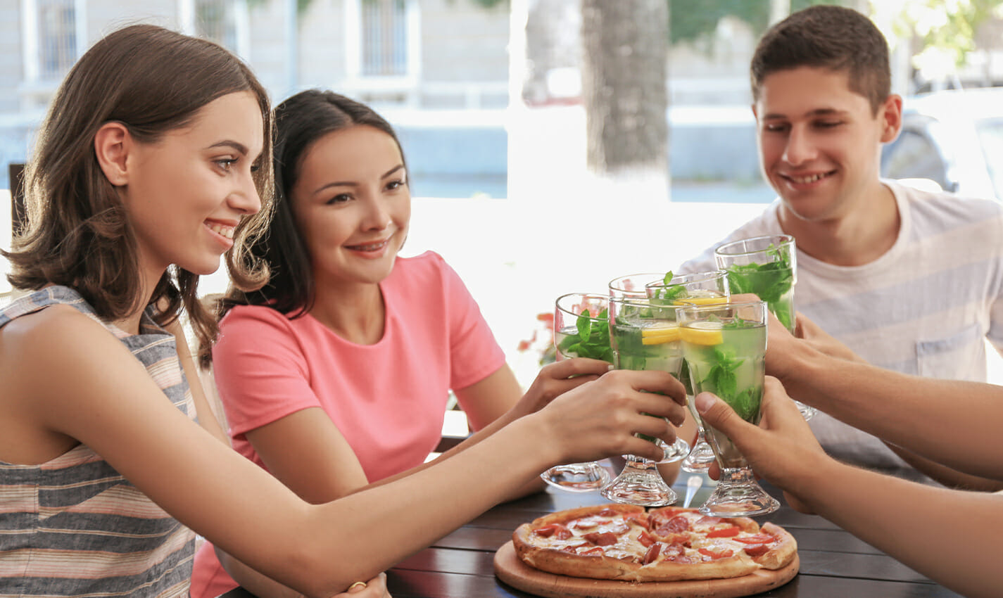 best pizza in dayton, oh