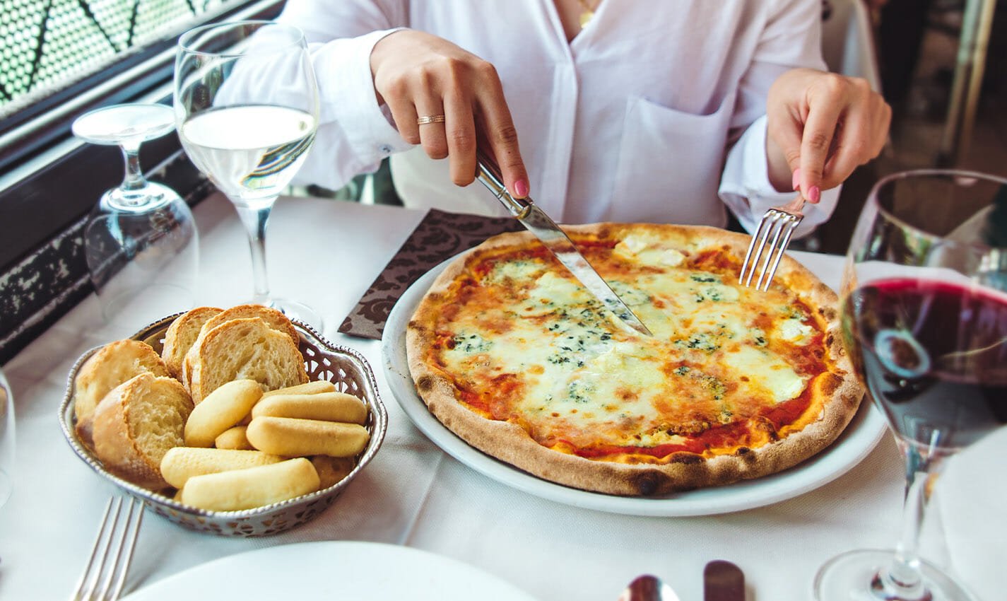 best pizza in des moines, ia