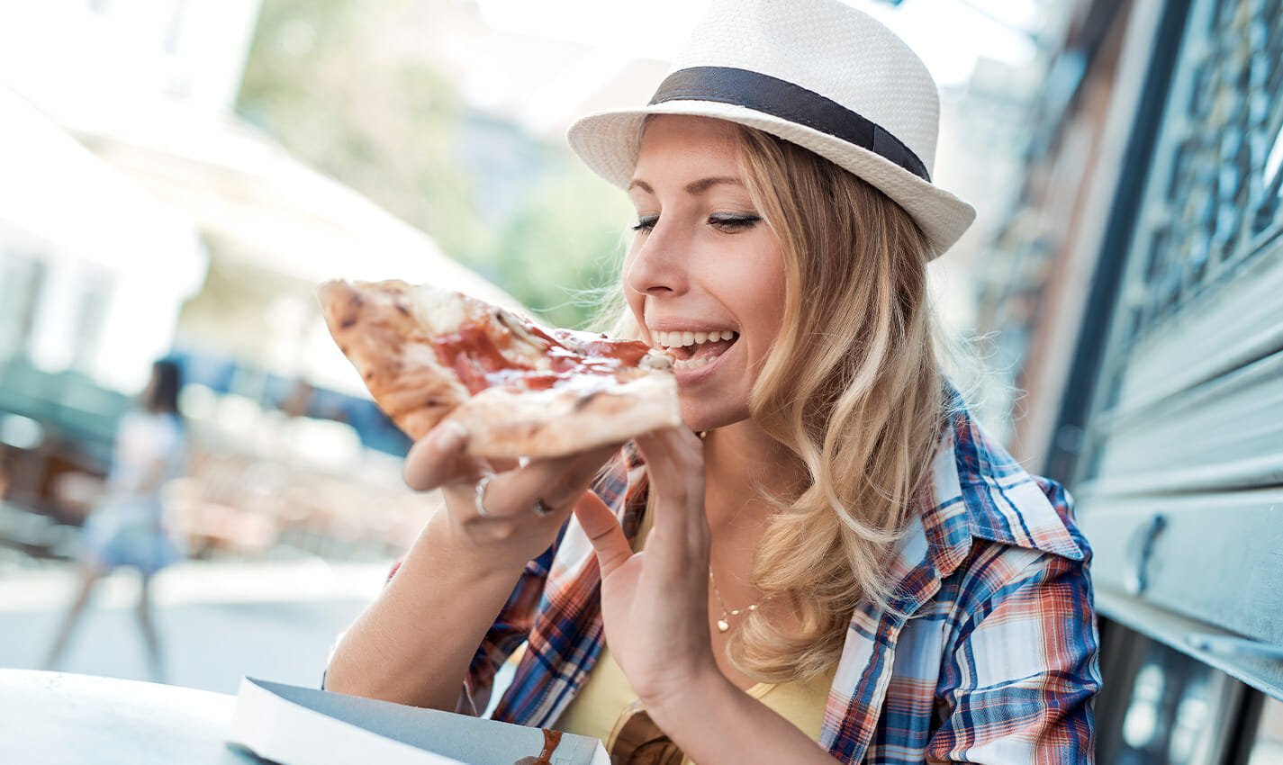 best pizza in indianapolis, in