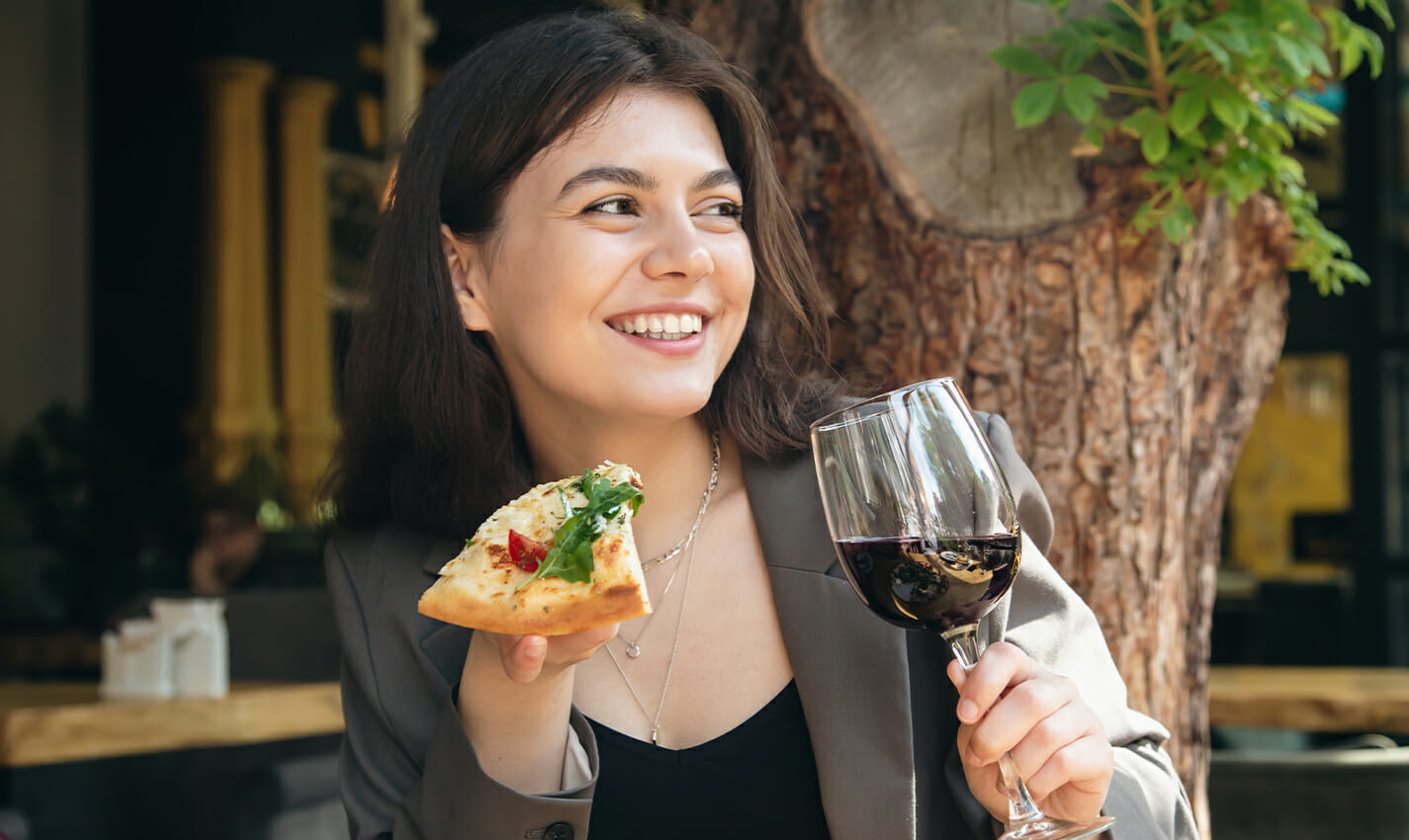 best pizza in longmont, co