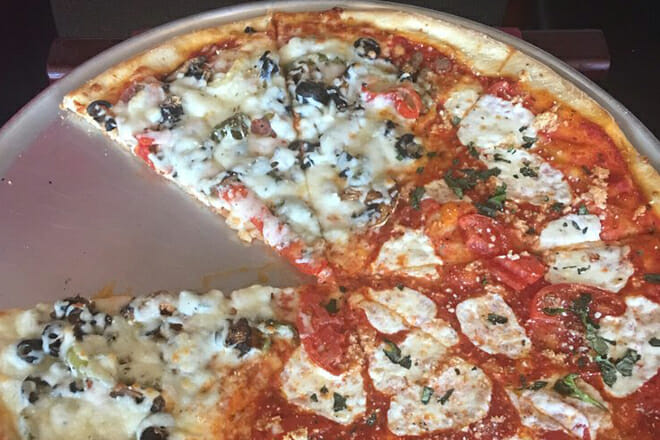 Big Joe's Pizza & Pasta