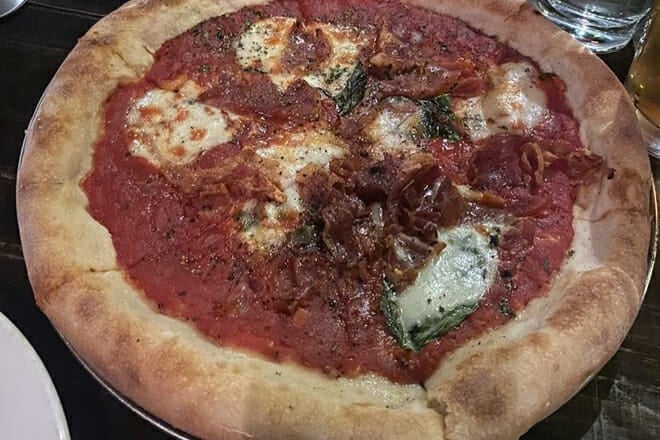 Blind Lady Ale House