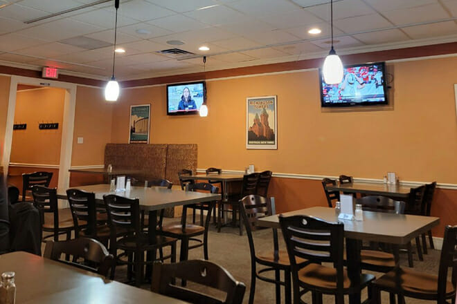 Bob & John's La Hacienda